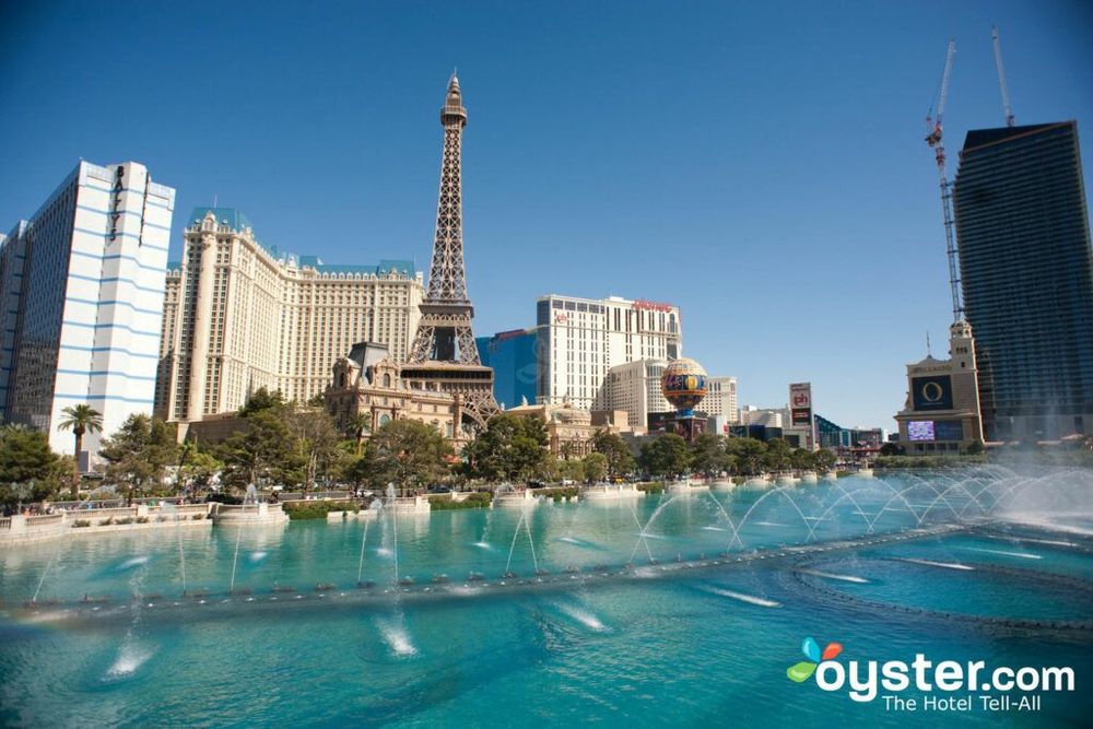 Where to Go for Spring Break in the U.S. | Oyster.com