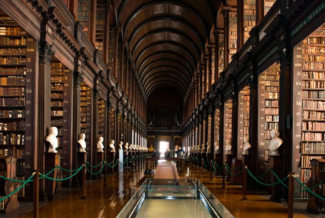 Where to Go in Ireland: Places to Visit in Ireland | Oyster.com