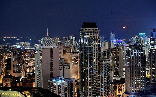 Philippines Points of Interest: The Top Places to Visit