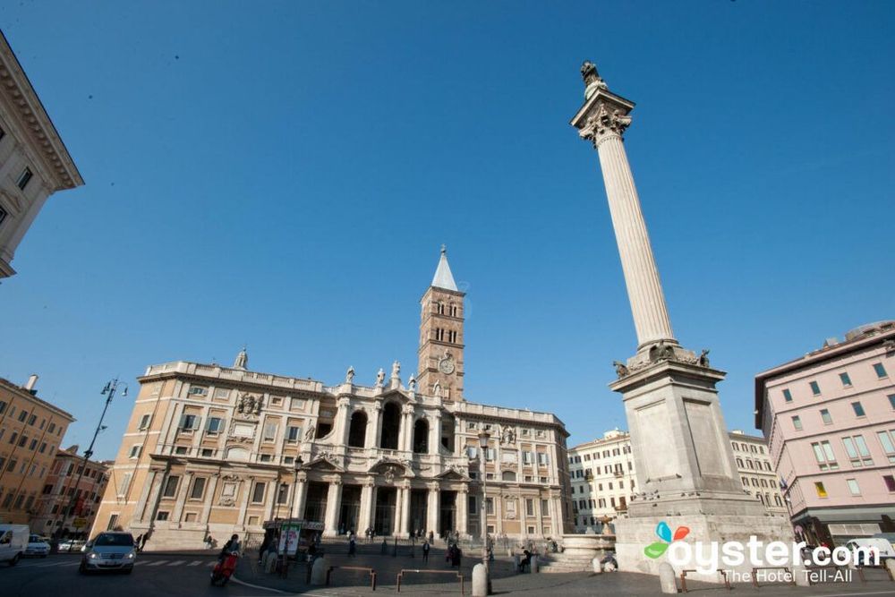 Where to Stay in Rome: The Best Rome Neighborhoods for Every Traveler