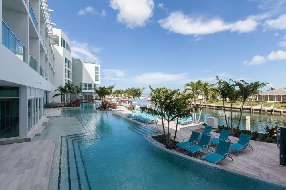 Where to Stay in the Bahamas for Every Budget | Oyster | Oyster.com