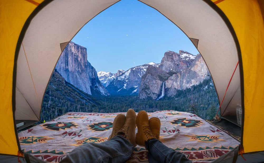 The Ultimate Yosemite National Park Info Guide