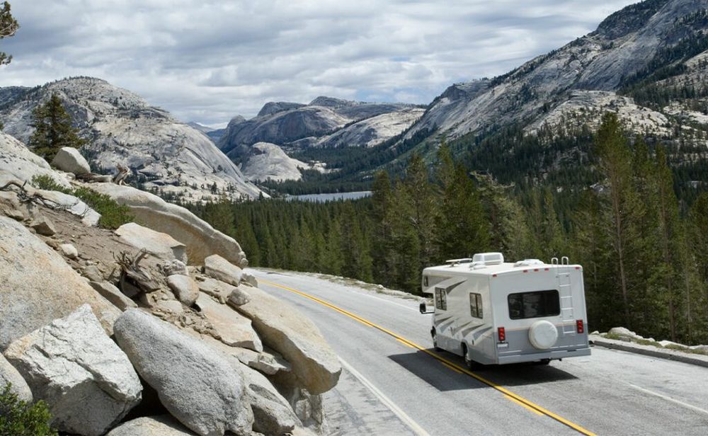 The Ultimate Yosemite National Park Info Guide