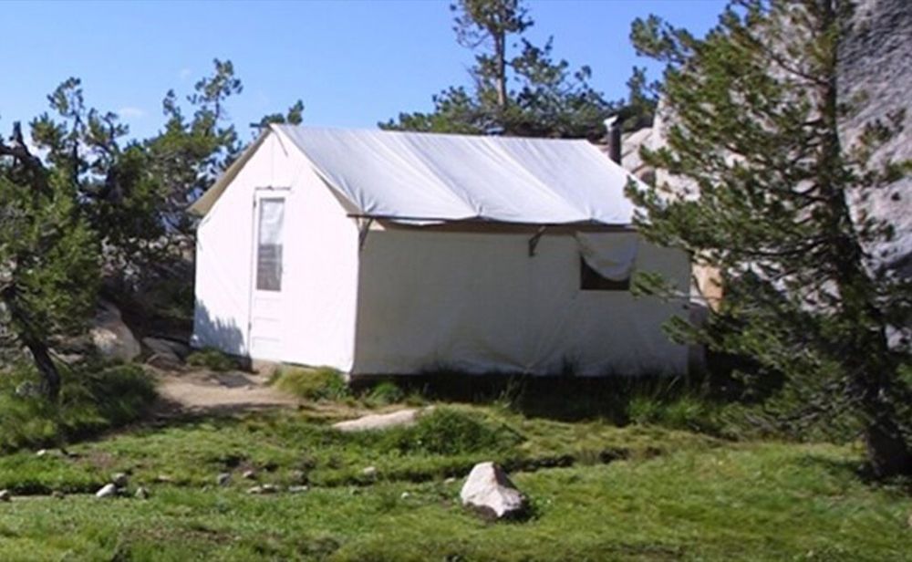 The Ultimate Yosemite National Park Info Guide