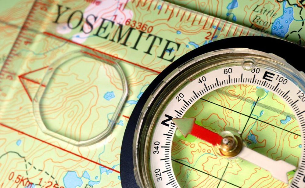 The Ultimate Yosemite National Park Info Guide