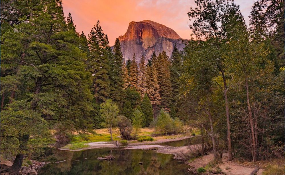 The Ultimate Yosemite National Park Info Guide