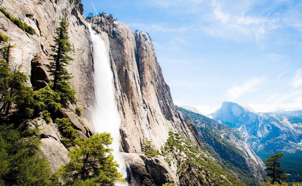 The Ultimate Yosemite National Park Info Guide