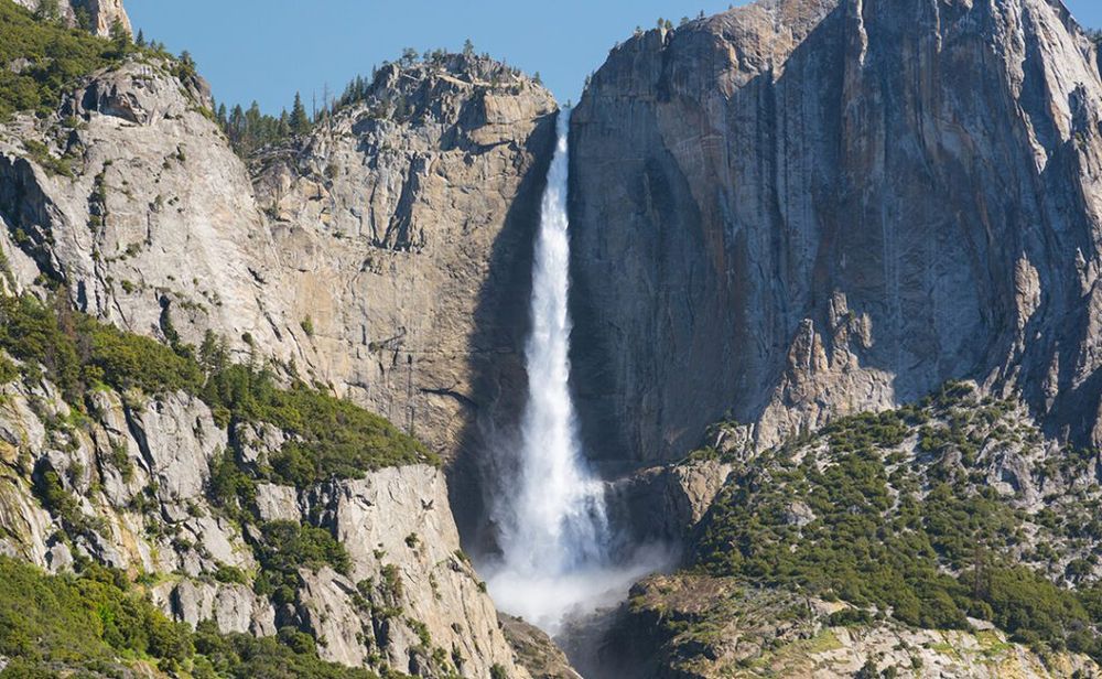 The Ultimate Yosemite National Park Info Guide