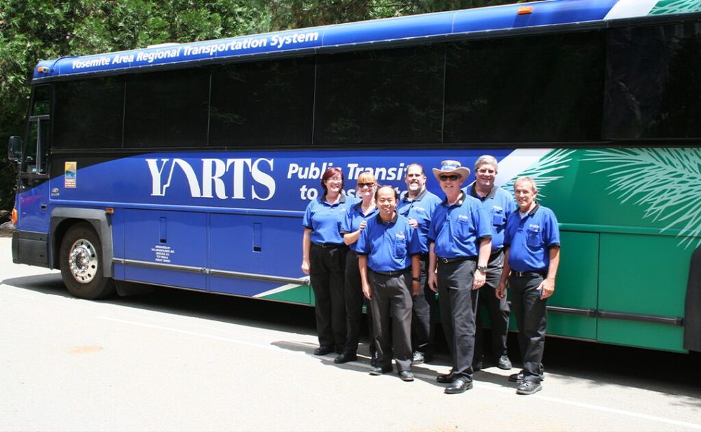 The Ultimate Yosemite National Park Info Guide