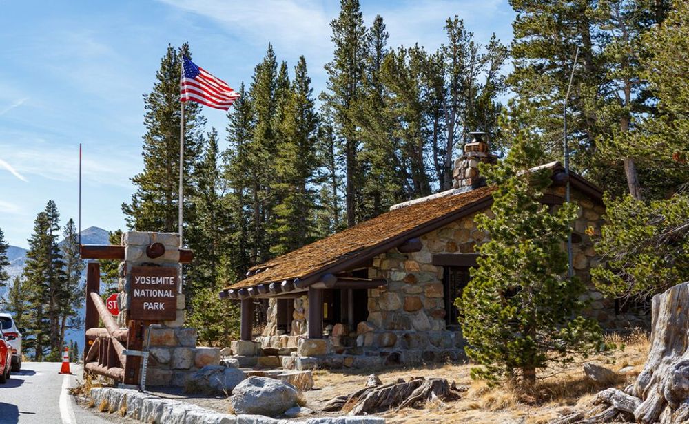 The Ultimate Yosemite National Park Info Guide