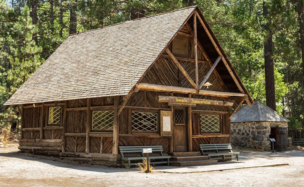 The Ultimate Yosemite National Park Info Guide