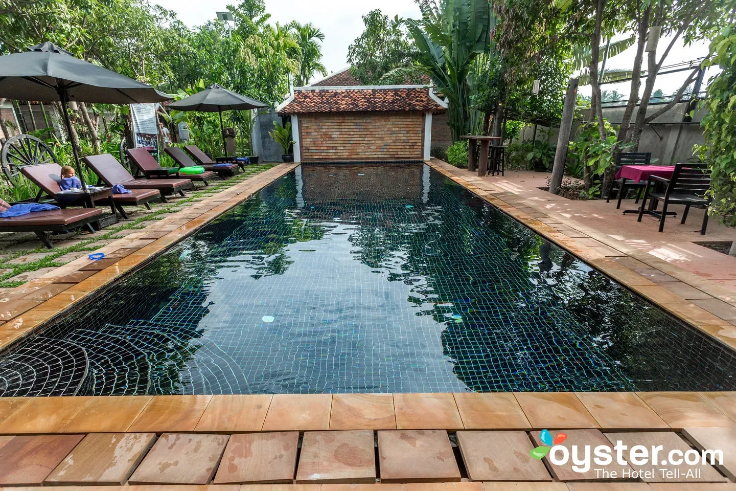 Bunwin Residence Review: What To REALLY Expect If You Stay | Oyster.com