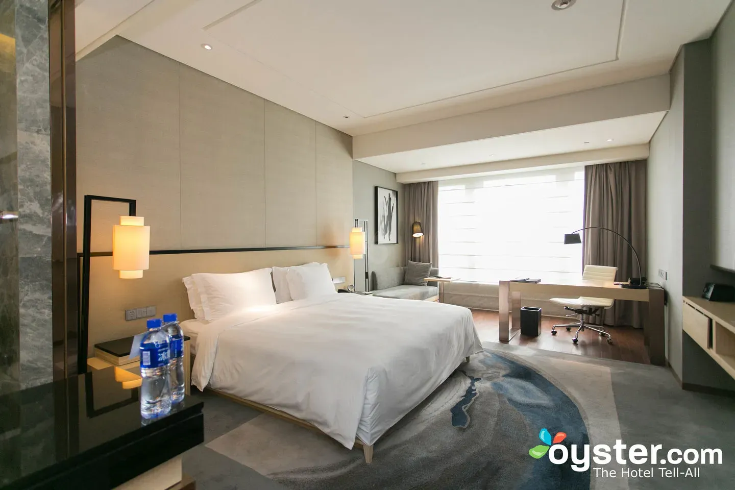 New World Beijing Hotel Review: What To REALLY Expect If You Stay ...