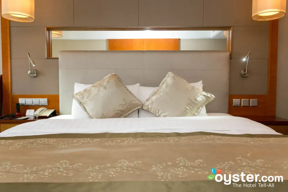 Prime Hotel Review: What To REALLY Expect If You Stay | Oyster.com