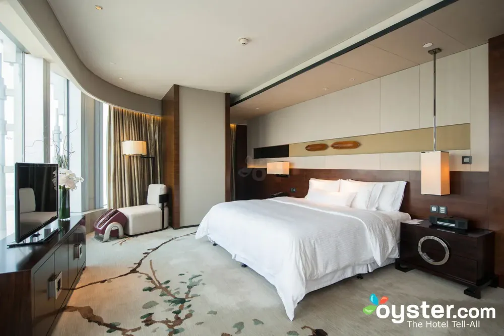 The Westin Pazhou Review: What To REALLY Expect If You Stay | Oyster.com
