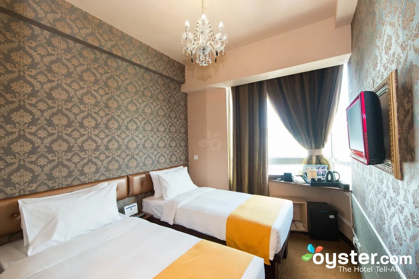 Best Western Hotel Causeway Bay Review: What To REALLY Expect If You ...