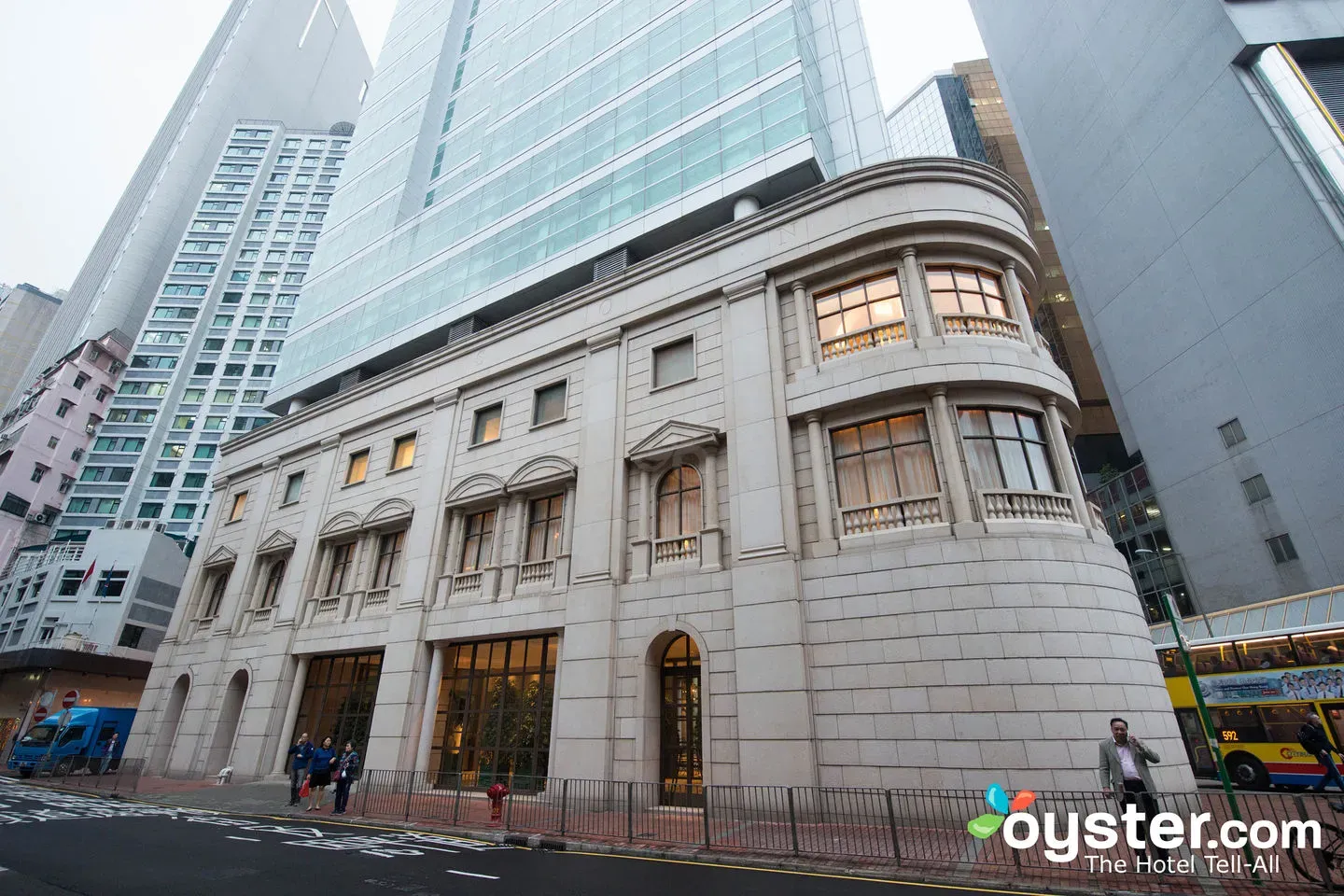 Lanson Place Hotel Review: What To REALLY Expect If You Stay | Oyster.com