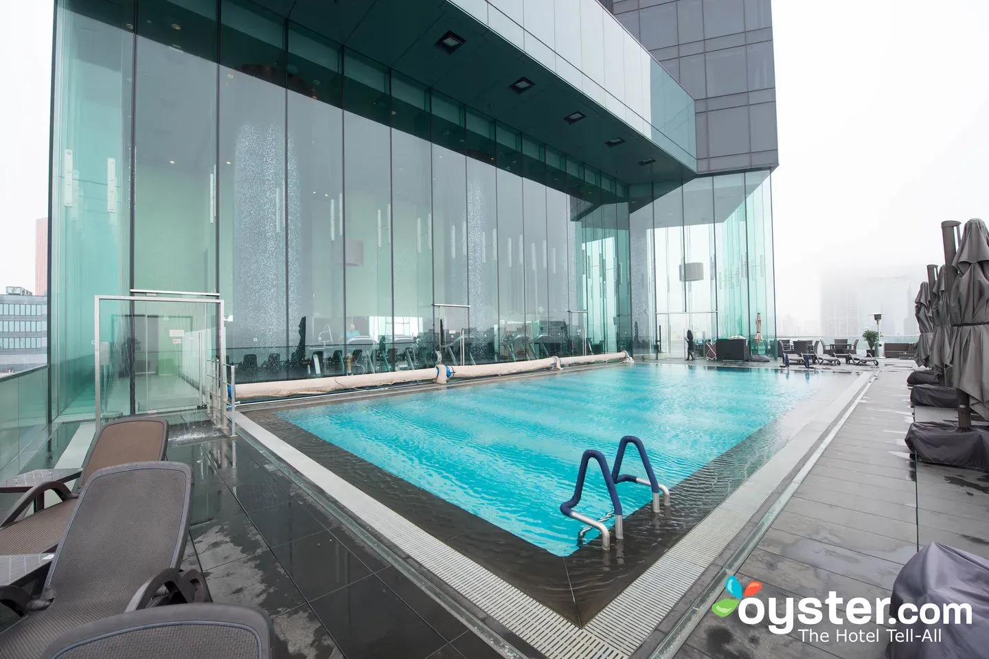 Hotel ICON Review: What To REALLY Expect If You Stay