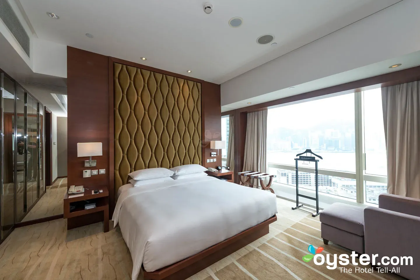 Hyatt Regency Hong Kong, Tsim Sha Tsui Review: What To REALLY Expect If ...