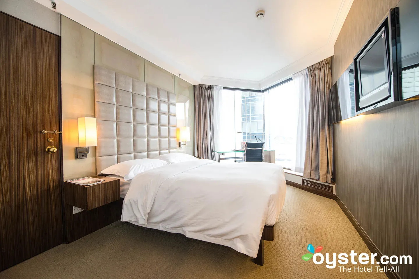The Kowloon Hotel Review: What To REALLY Expect If You Stay | Oyster.com