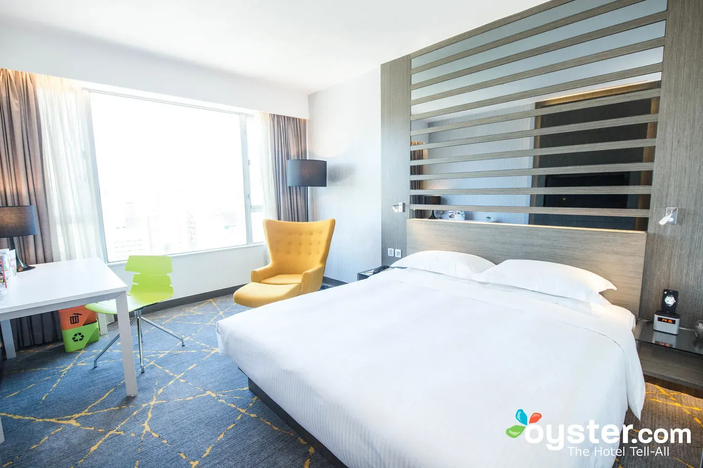 The Cityview Review: What To REALLY Expect If You Stay | Oyster.com