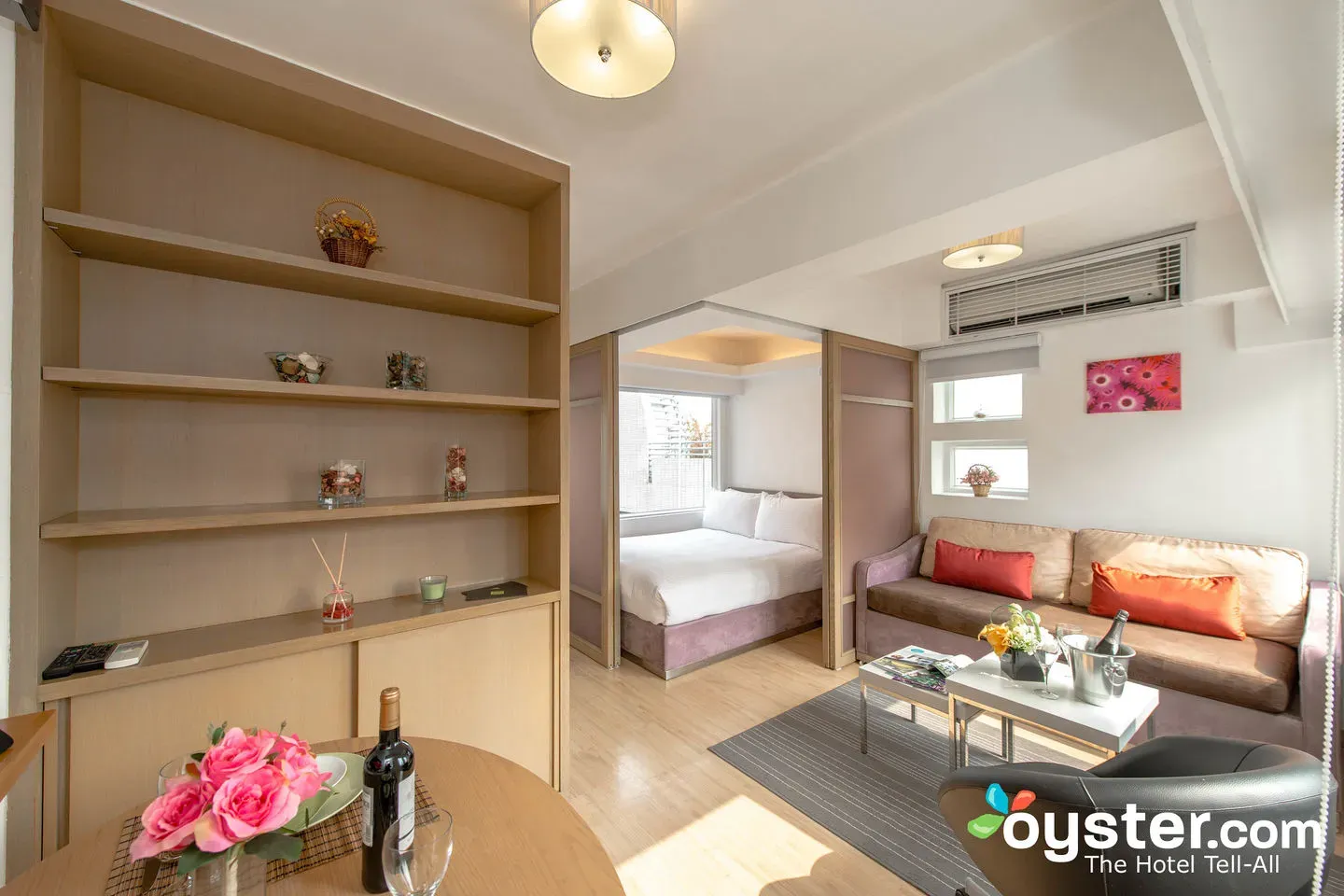Mier Serviced Apartments Review: What To REALLY Expect If You Stay ...