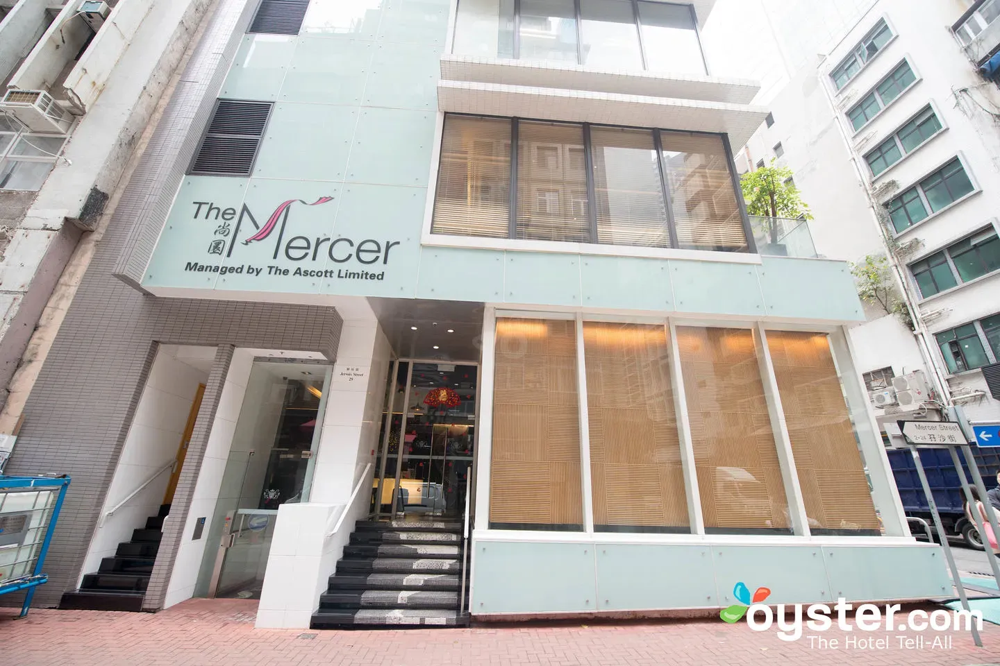 Citadines Mercer Hong Kong Review: What To REALLY Expect If You Stay