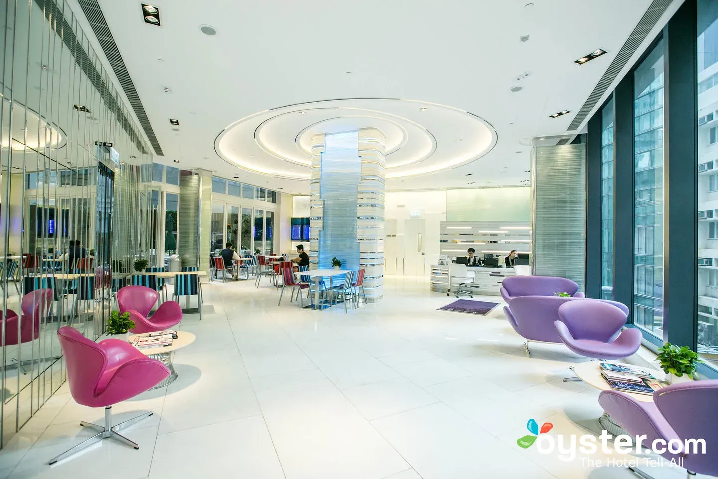 iclub Sheung Wan Hotel Review: What To REALLY Expect If You Stay ...