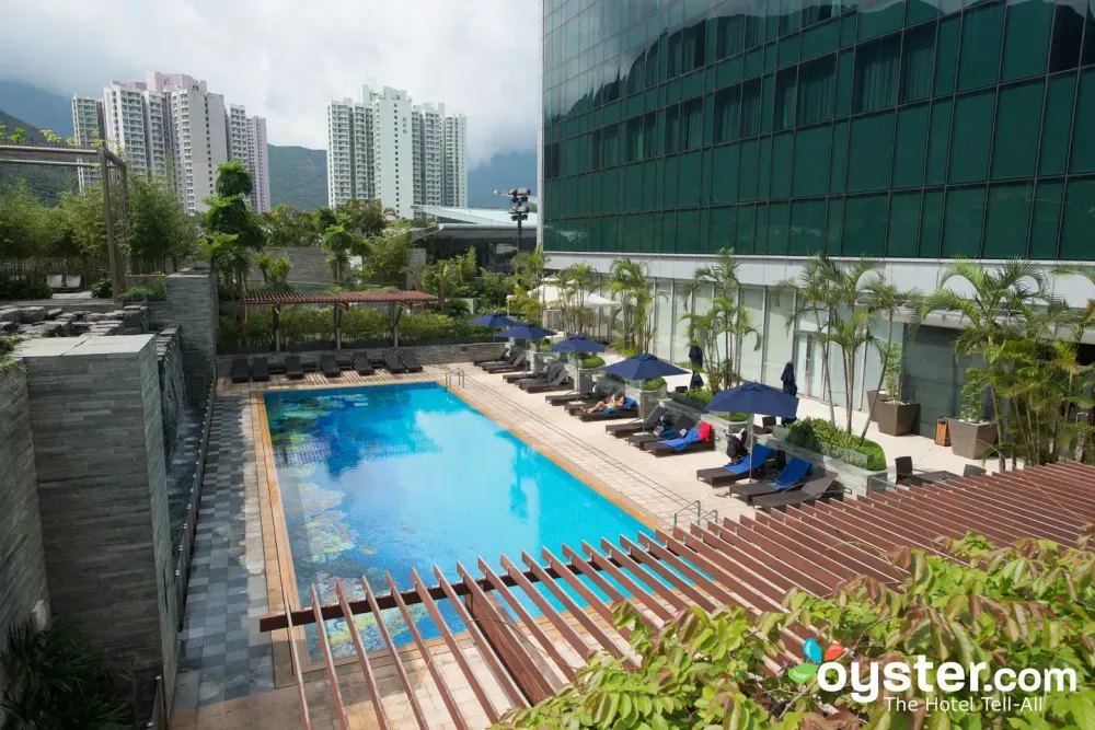 Novotel Citygate Hong Kong Review: What To REALLY Expect If You Stay ...