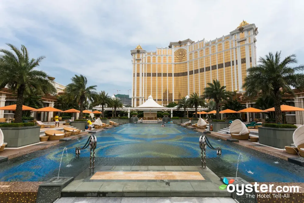 Banyan Tree Macau Review: What To REALLY Expect If You Stay