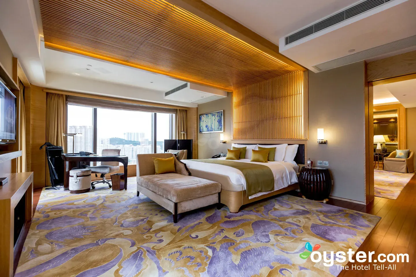 Galaxy Hotel Review: What To REALLY Expect If You Stay | Oyster.com