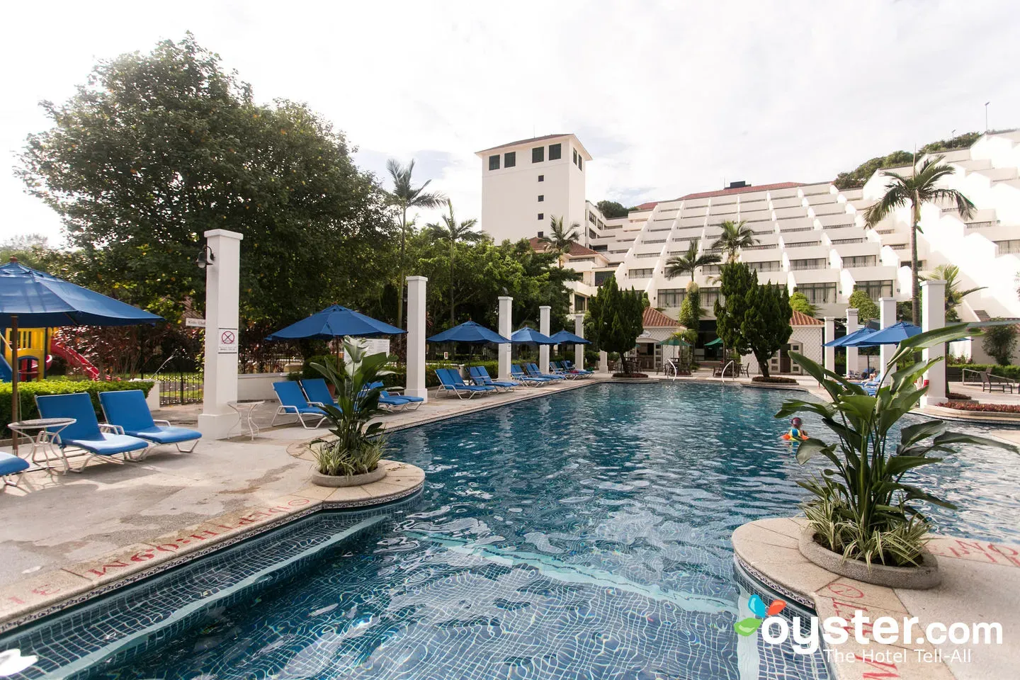 Grand Coloane Resort Macau Review: What To REALLY Expect If You Stay
