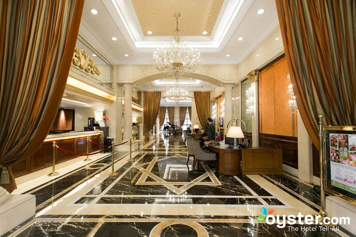Grand Emperor Hotel Review: What To REALLY Expect If You Stay | Oyster.com