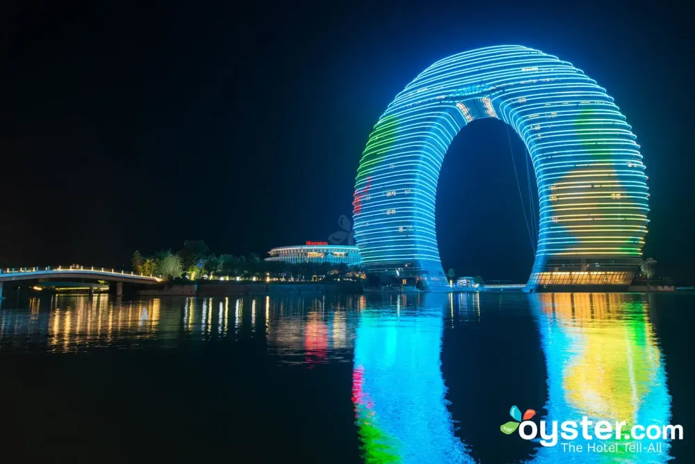 Sheraton Huzhou Hot Spring Resort Review: What To REALLY Expect If You ...