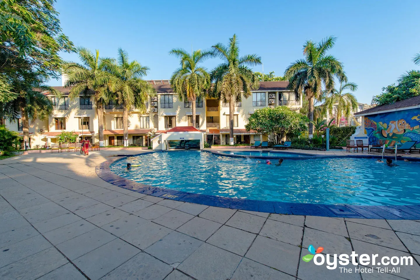 Sterling Goa Bardez Review: What To REALLY Expect If You Stay