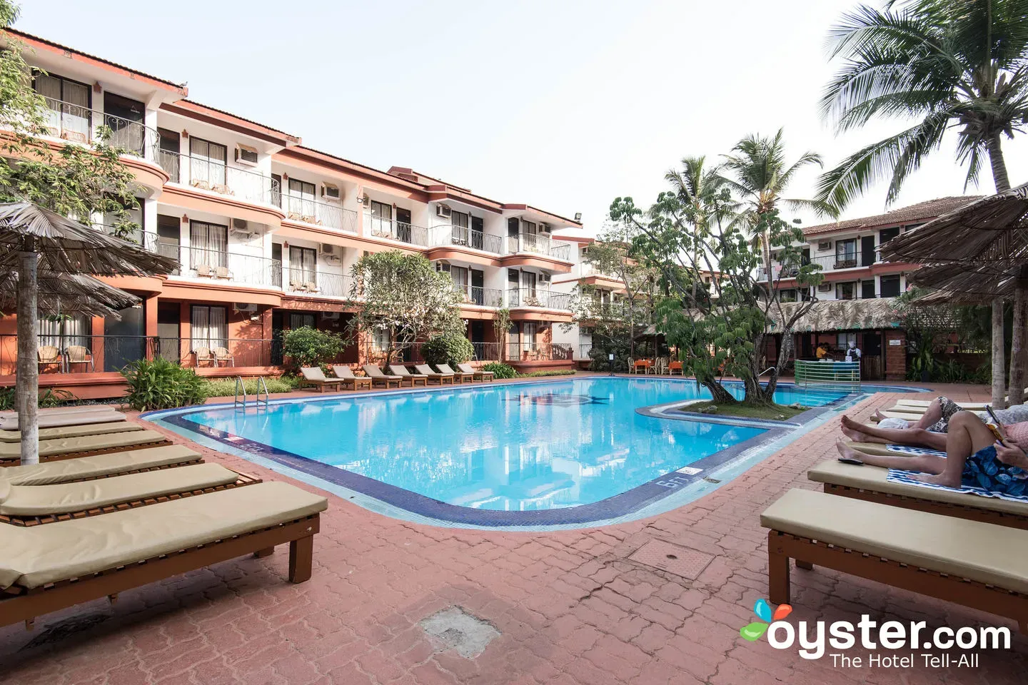 Pride Sun Village Resort and Spa Review: What To REALLY Expect If You ...