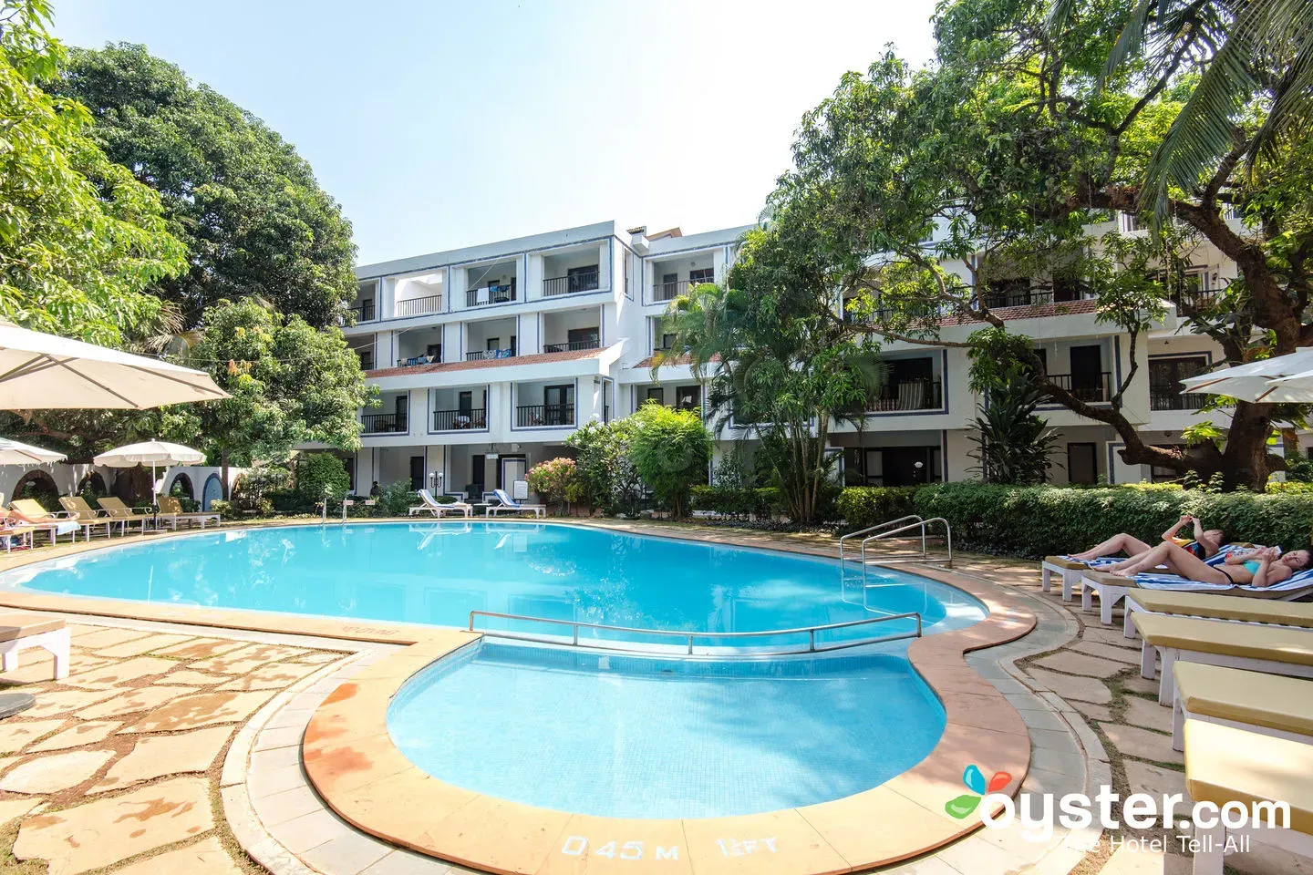 Resort Lagoa Azul Review: What To REALLY Expect If You Stay | Oyster.com