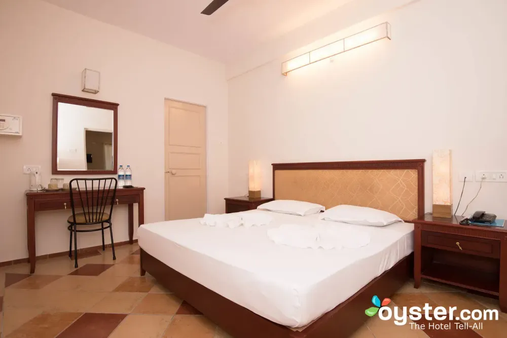 Bardez Hotels & Resorts | Oyster.com Hotel Reviews