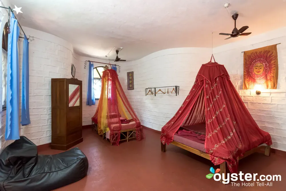 Assagao Hotels & Resorts | Oyster.com