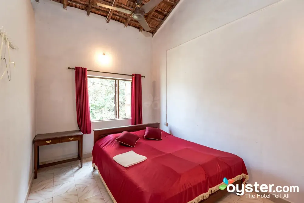 Assagao Hotels & Resorts | Oyster.com