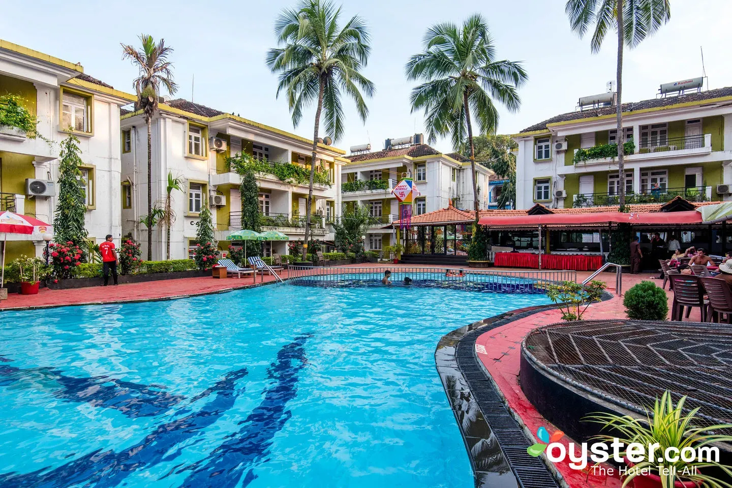 Alor Grande Holiday Resort Review: What To REALLY Expect If You Stay ...