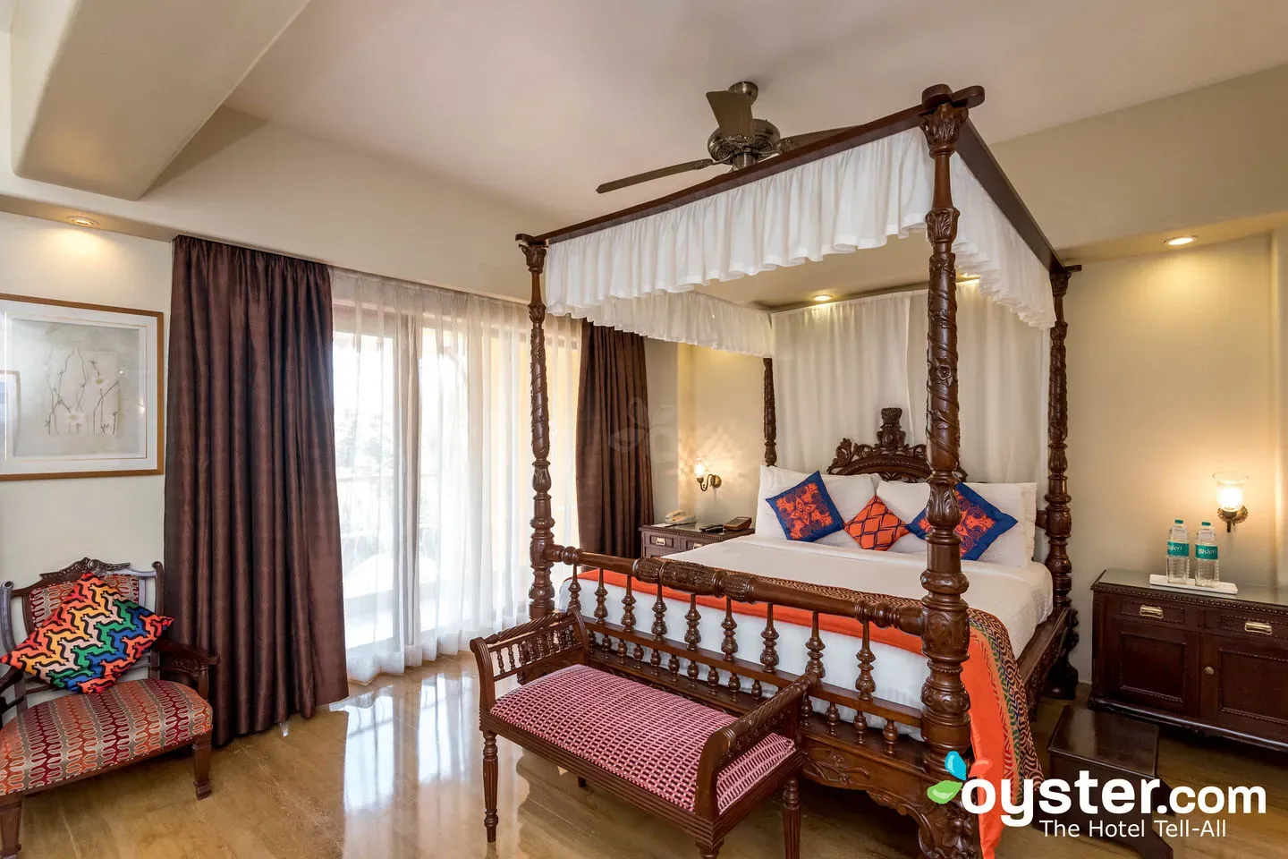 Fortune Acron Regina Review: What To REALLY Expect If You Stay