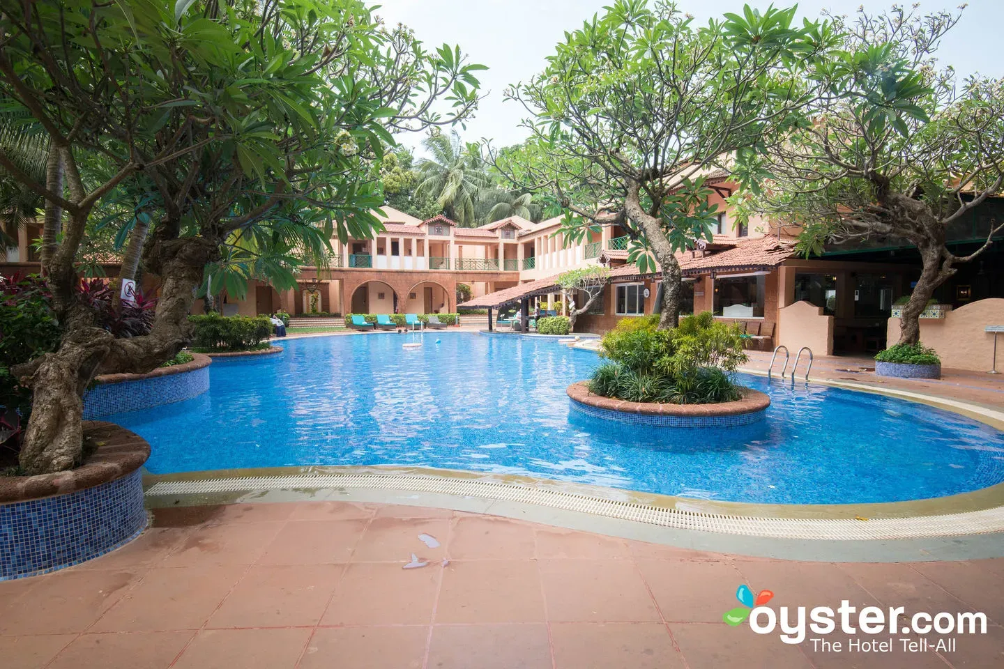 Lemon Tree Amarante Beach Resort, Goa Review: What To REALLY Expect If ...