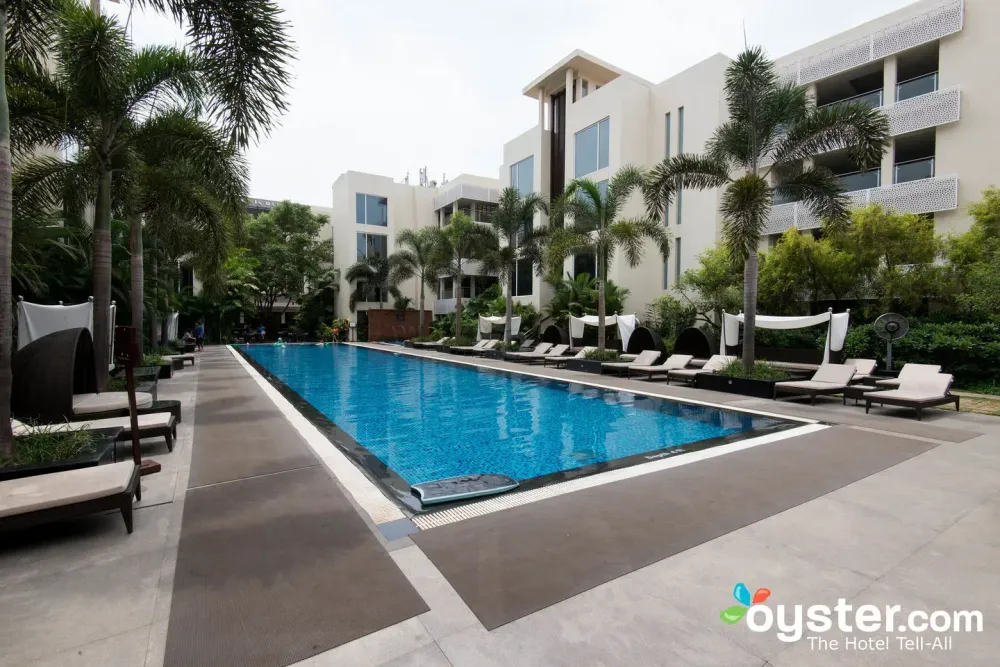 Hard Rock Hotel Goa Review: What To REALLY Expect If You Stay