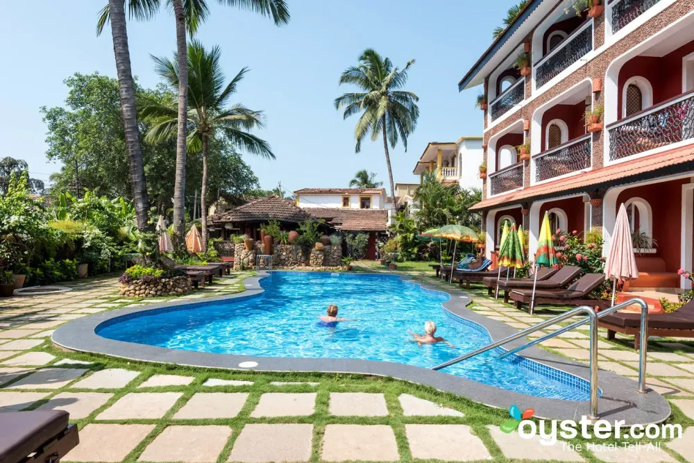 Kingstork Beach Resort Review: What To REALLY Expect If You Stay ...