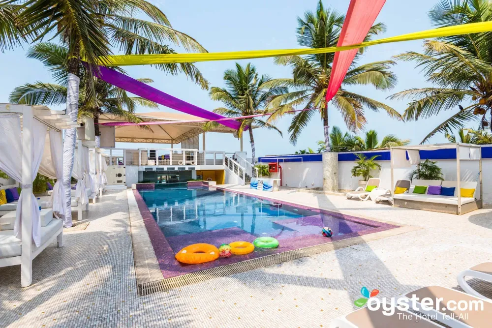 The Best Beach Hotels in India | Oyster.com | Oyster.com