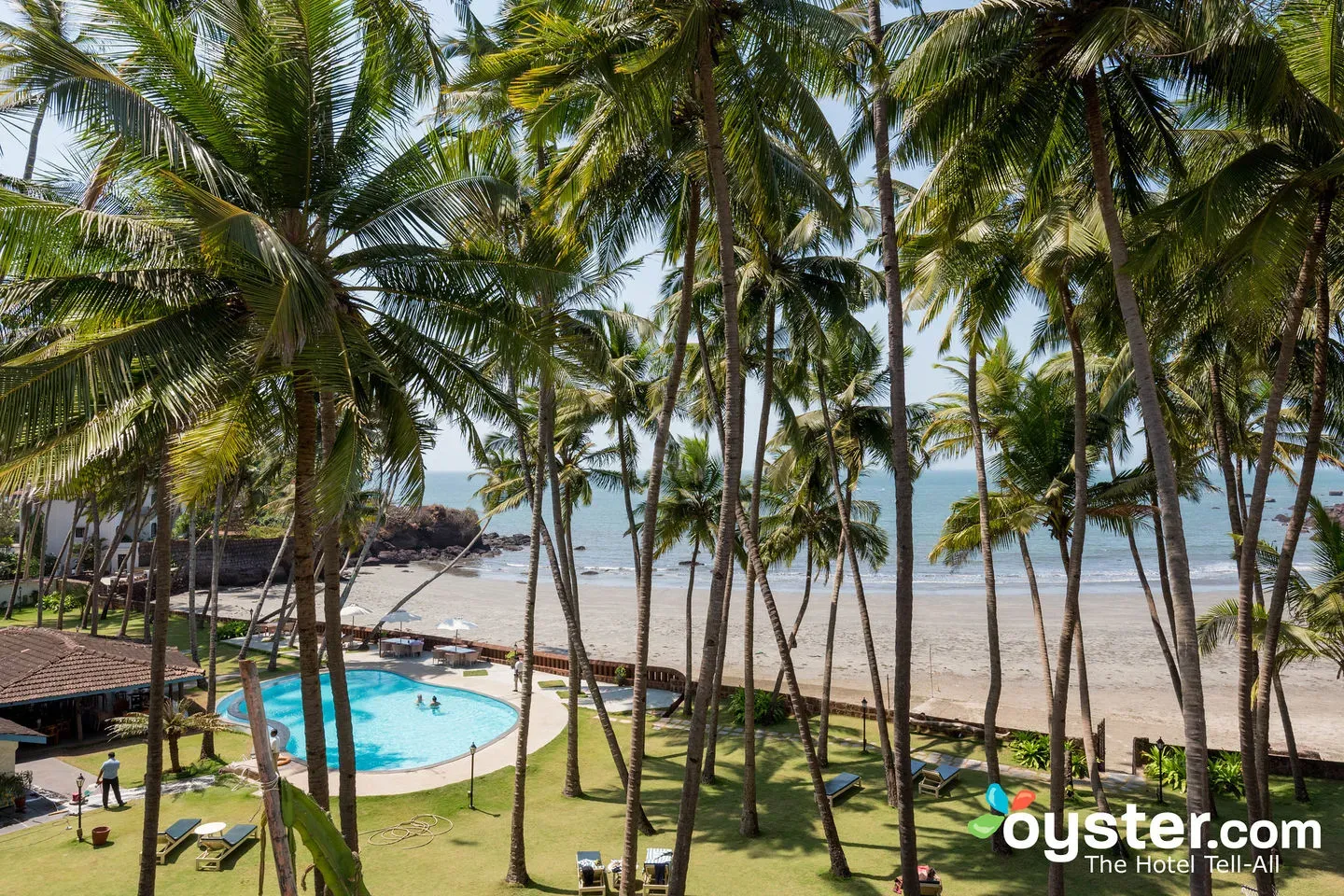 Prainha Resort Review: What To REALLY Expect If You Stay | Oyster.com