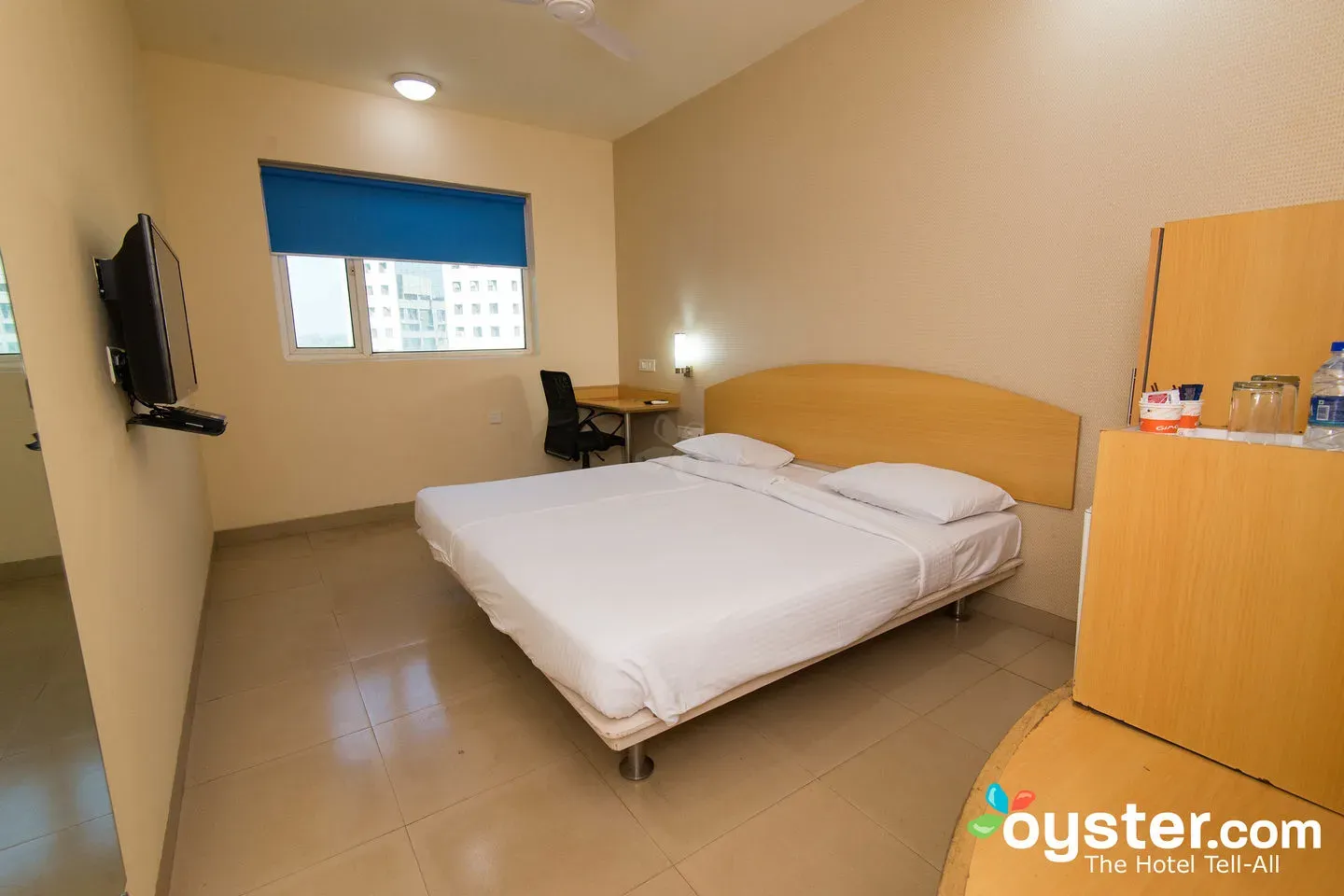 Ginger Goa Review: What To REALLY Expect If You Stay