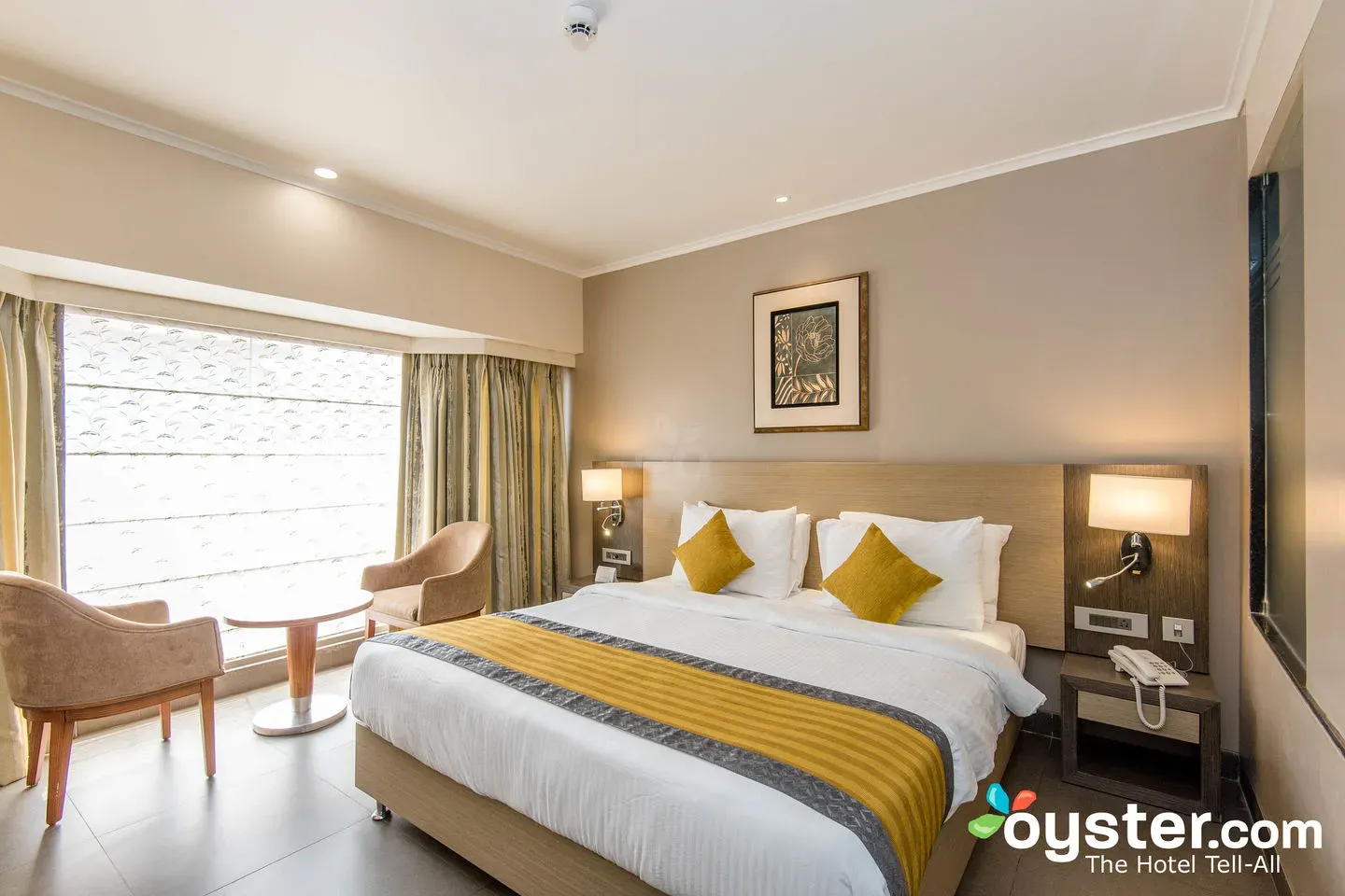 Grande Delmon Review: What To REALLY Expect If You Stay