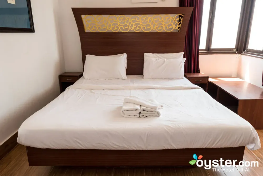 Pernem Hotels & Resorts | Oyster.com